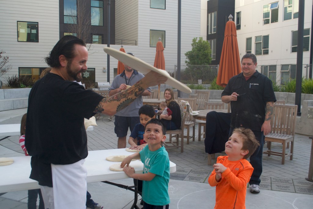 Help Us Deliver Pizza Across America On National Pizza Day - THE CHEESE